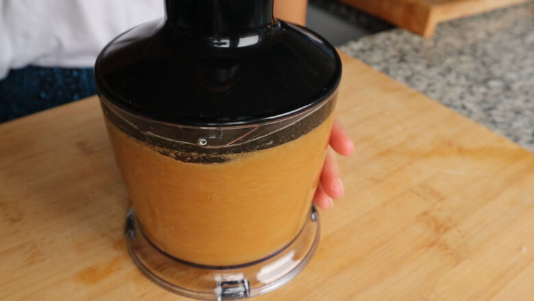 Receta fácil de Kimchi - Bea Orviz Tjiang